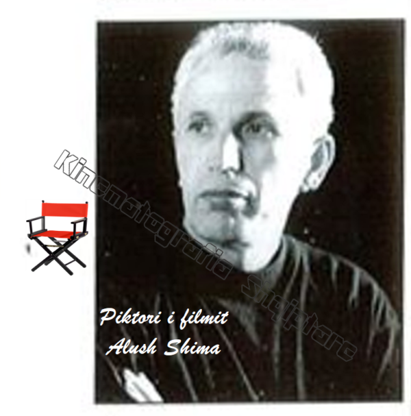 Profile of painter, Alush Shima! - Albanian Cinematography - Sport