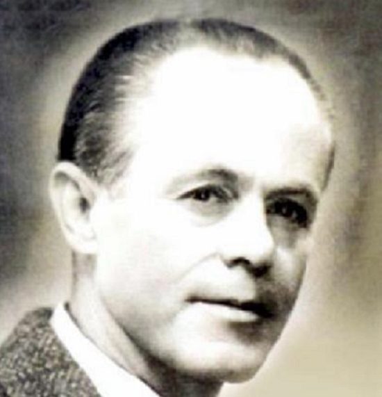 Simon Gjoni (1925-1991) | Commemorative! - Albanian Cinematography - Sport