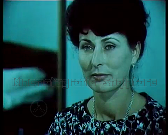 Profile of the famous actress Pavlina Mani! - Albanian Cinematography ...