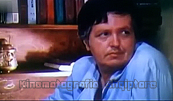 Valter Gjoni (1954-2020) | Commemorative! - Albanian Cinematography - Sport