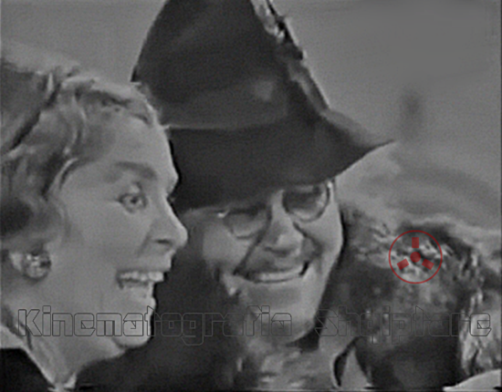 (VIDEO) Marika Kallamata dedicates poem to Violeta Manushi! - Albanian ...