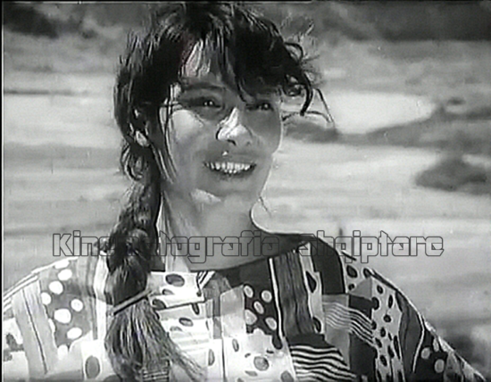 Profile of the actress Merita Çoçoli! - Albanian Cinematography - Sport