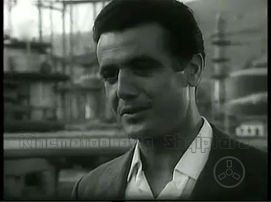 In Memory of the Actor Fatos Sela (1948-2013) - Albanian Cinematography ...