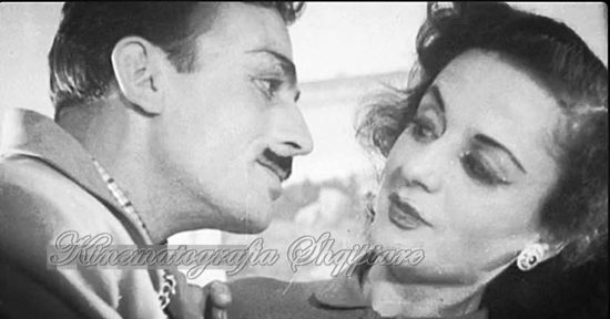 Dedicated to an Acting Icon | Drita Pelinku (1926-2013) - Albanian ...