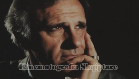 Profile of director Esat Teliti! - Albanian Cinematography - Sport