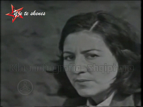 (VIDEO) Stars of the Stage | Mimika Luca (1937-2023) as Laja ...