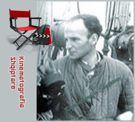 The director of the documentary film Shkëlzen Shala! - Albanian ...