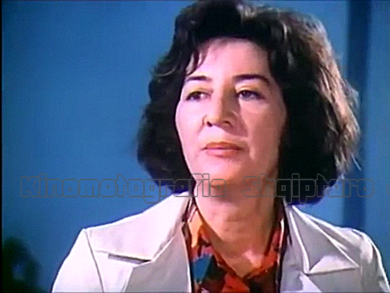 Profile of the well-known actress Mimika Luca (1937-2023)! - Albanian ...