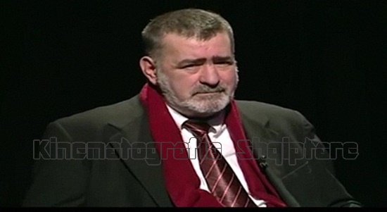 Arben Duka (1957-2021) | The "general" of poetry and text! - Albanian ...