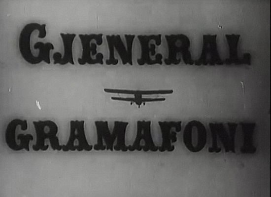 (VIDEO) "General Gramophone" Movie! - Albanian Cinematography - Sport
