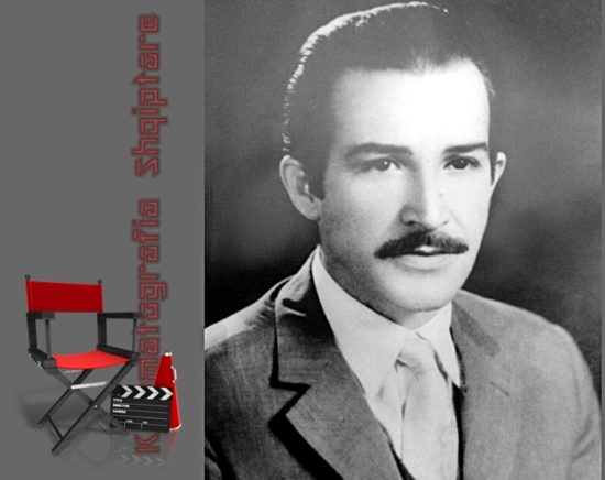Set designer and painter Zef Ujkaj (1936-1990) | Commemorative ...