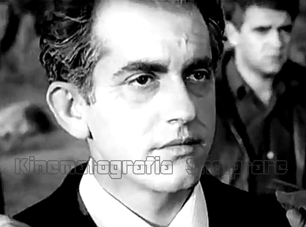 Profile photo of actor and director Ndoc Çefa! - Albanian ...