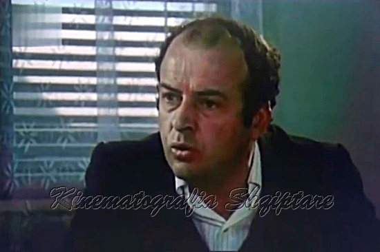 Profile photo of actor Arqile Lici (1953-2015) - Albanian ...