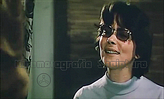 Profile of the artist Ermira Bahiti - Gjata! - Albanian Cinematography ...