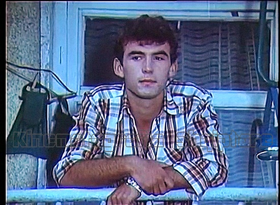 Profile of the actor Ilir Sulejmani! - Albanian Cinematography - Sport