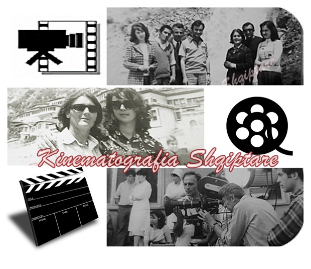 Photos of the Day | Film staff behind the cameras! - Albanian ...