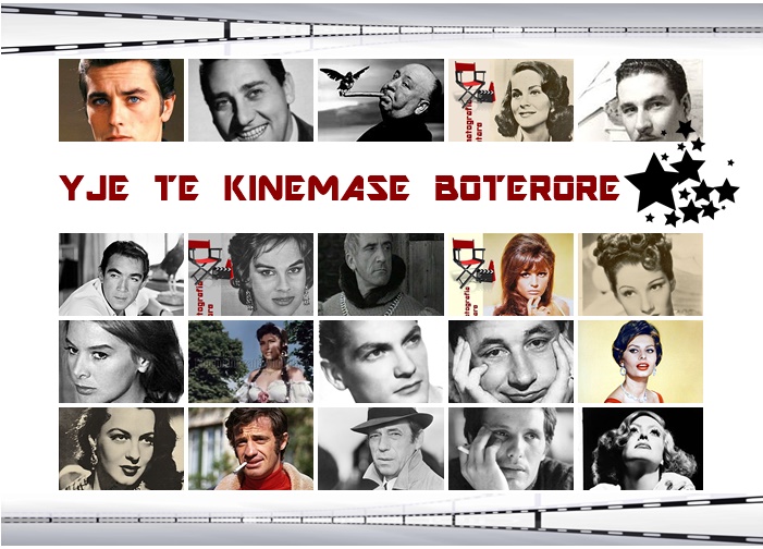 PHOTO GALLERY | WORLD CINEMA STARS! - Albanian Cinematography - Sport