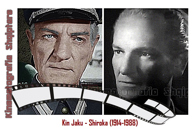 Kin Jaku – Shiroka (1914 -1988), the silent artist, as we have never ...