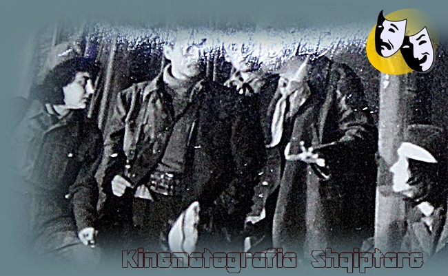 A Photo from the “20 Days” theater! | 56 years since the premiere of ...
